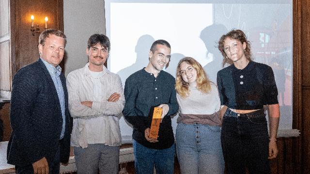 Concours d'idées : Ville de Bergues | ENSA Lyon Alumni | Votre communauté en ligne