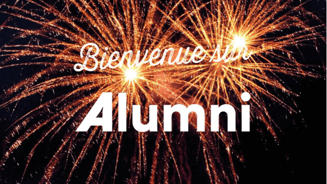 Bienvenue sur votre nouveau réseau ! | ENSA Lyon Alumni | Votre communauté en ligne