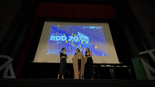 Félicitations à la promotion 2022 ! | ENSA Lyon Alumni | Votre communauté en ligne